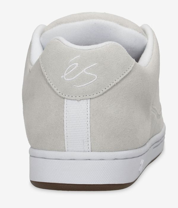 ES ACCEL OG WHITE/GUM – The Drive Skateboard Shop