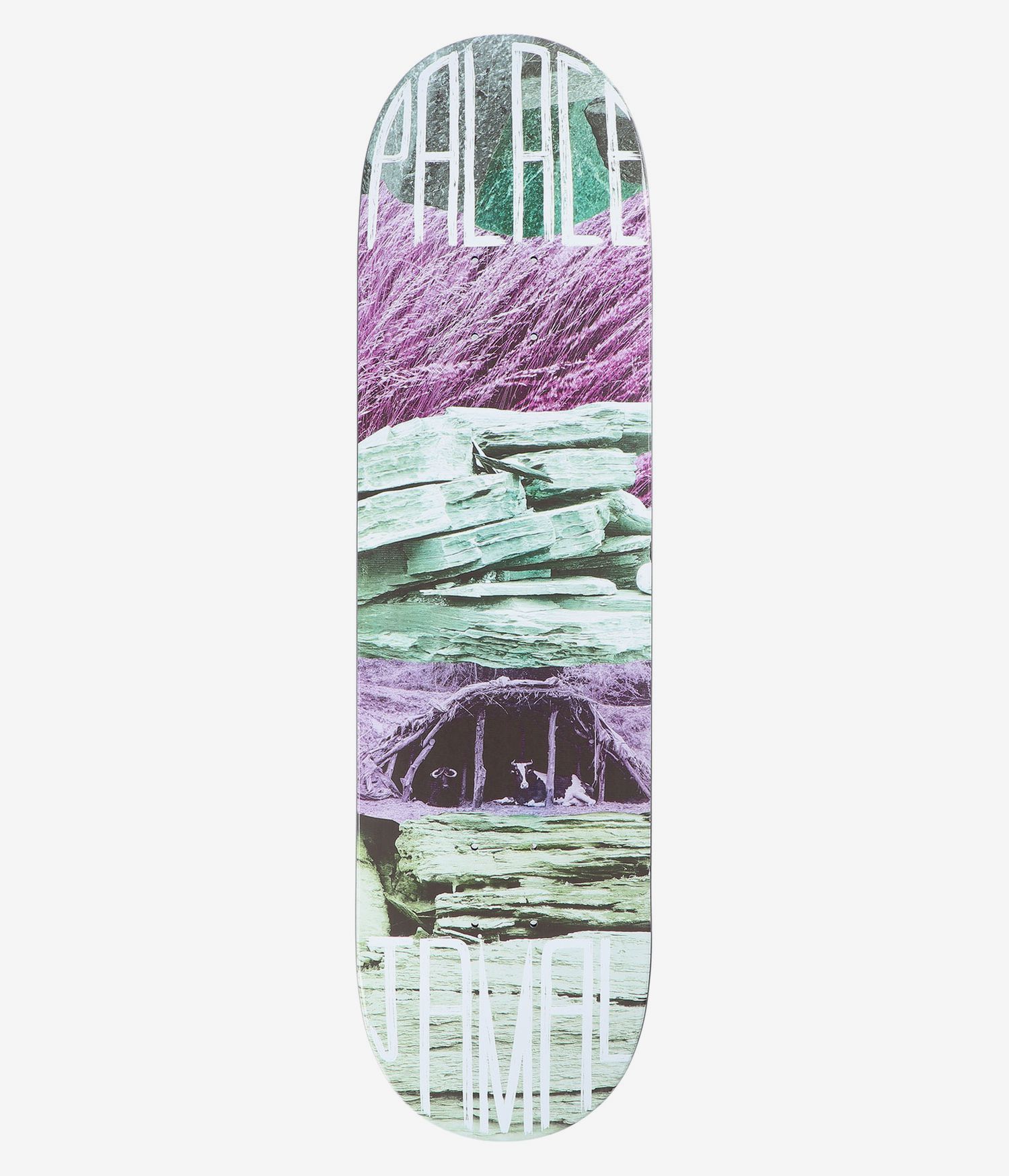 PALACE DECK JAMAL FA22 (8.25") – The Drive Skateboard Shop