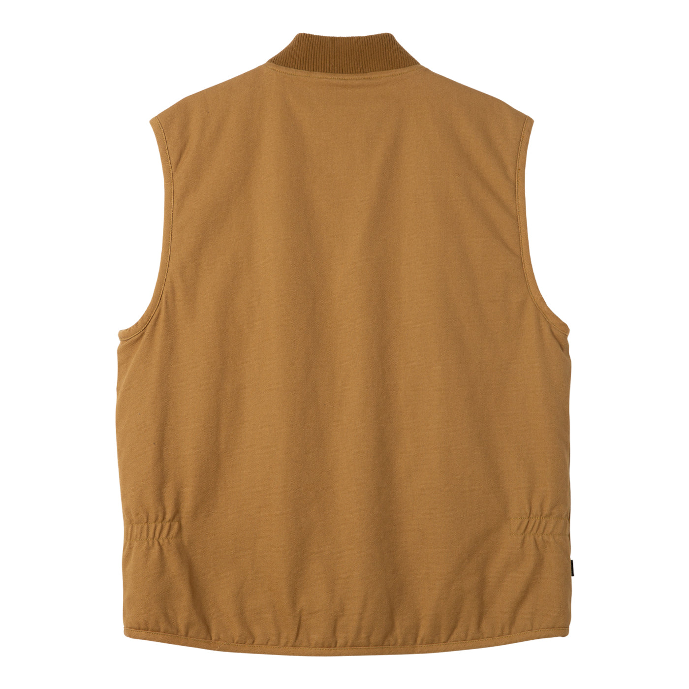 DARK SEAS SEAMUS VEST BRONZE – The Drive Skateboard Shop