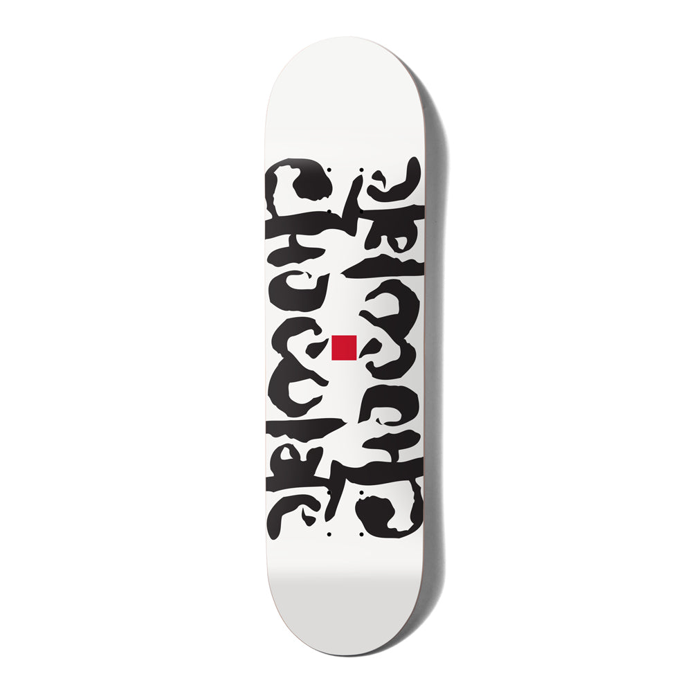 CHOCOLATE DECK - ROBERTS INK BLOT TWIN TIP (8.5") | The Drive ...