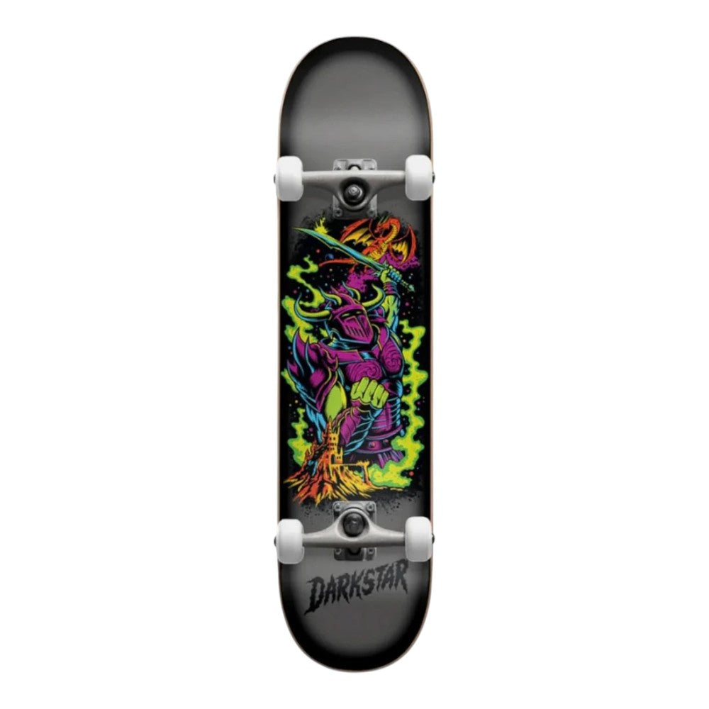DARKSTAR COMPLETE BLACKLIGHT (8.125") – The Drive Skateboard Shop