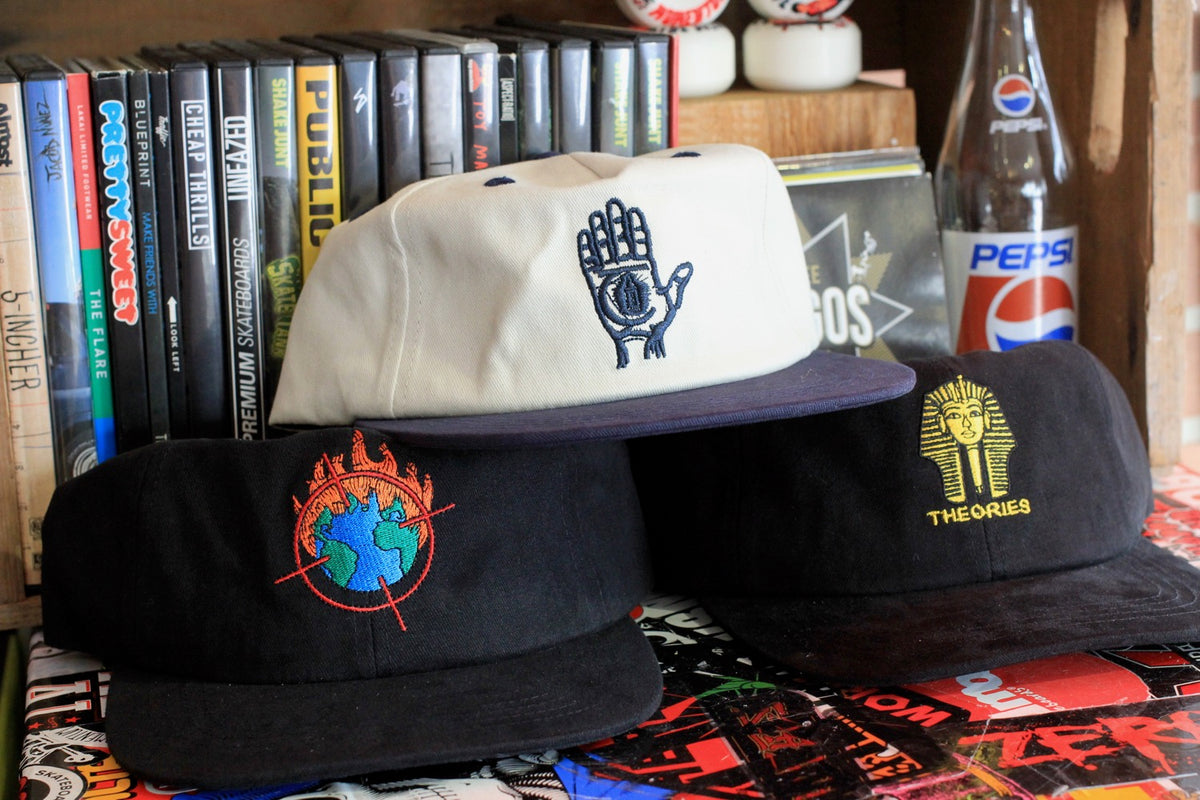 The Drive Skateboard Shop - Canada's Skateboard Shop Since 2016