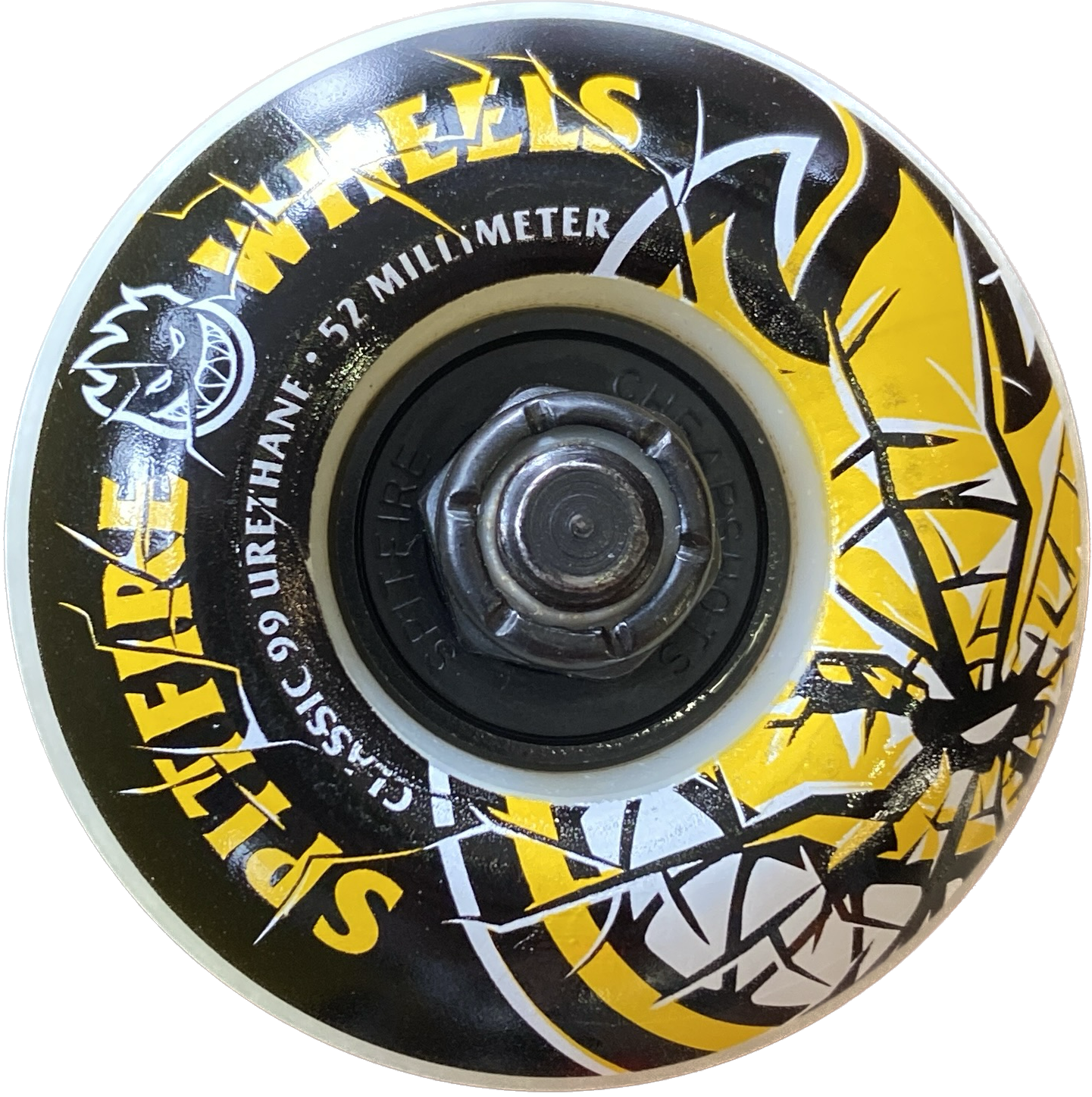 ENJOI PREMIUM COMPLETE CREEPER PANDA REAPER (7.5") – The Drive ...