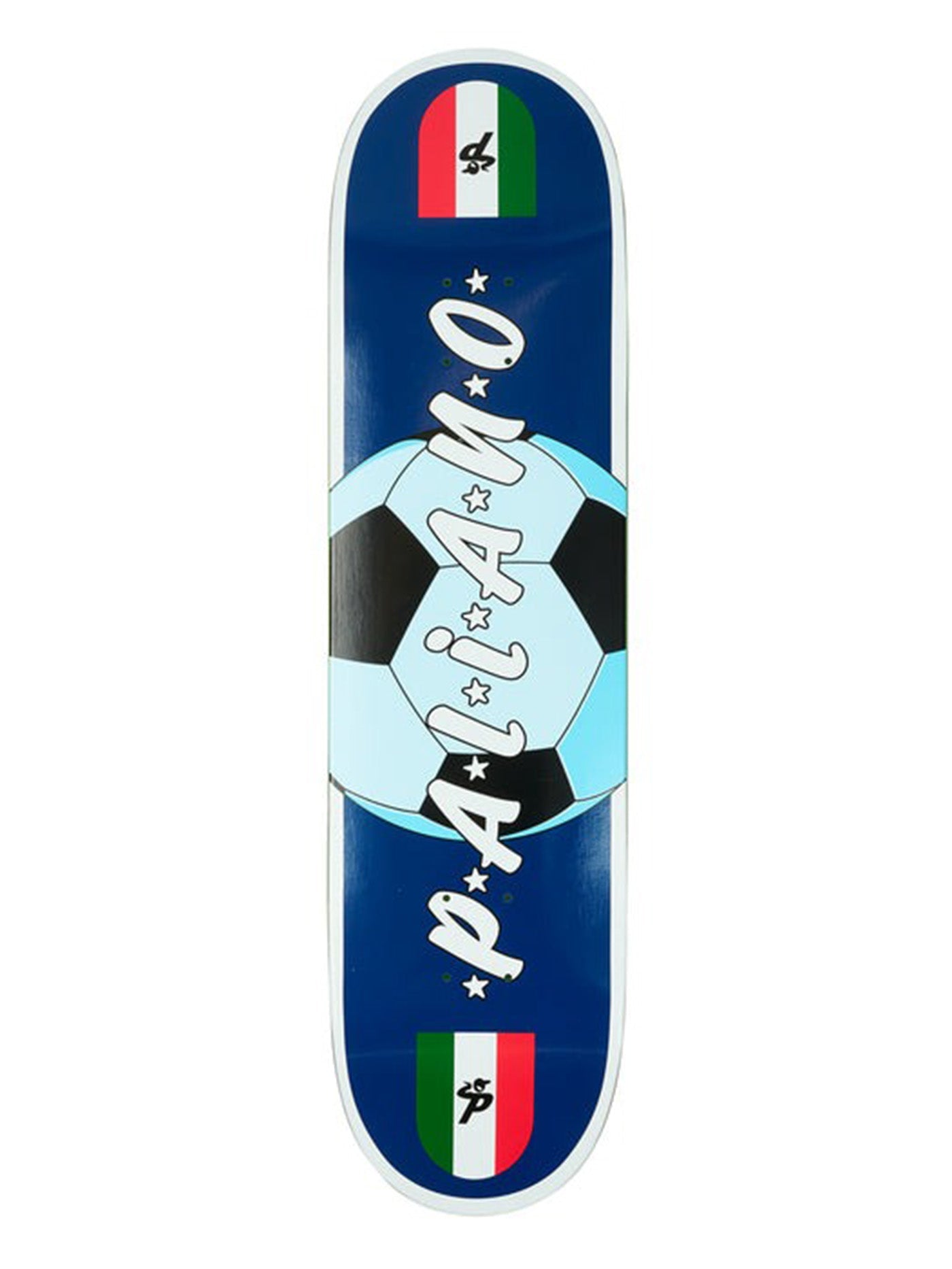 PALACE DECK PALIANO (8") – The Drive Skateboard Shop