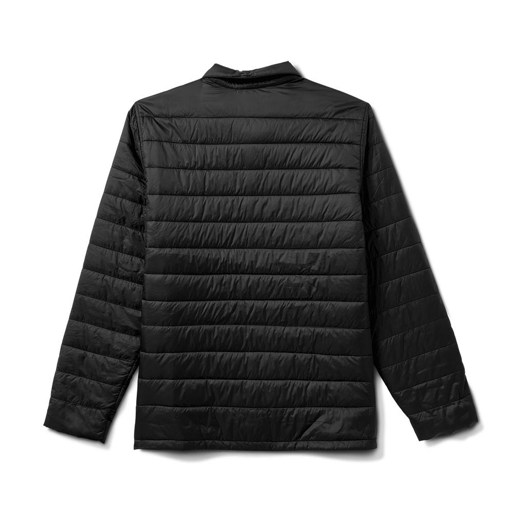 ROARK CHOPPER BLACK JACKET – The Drive Skateboard Shop