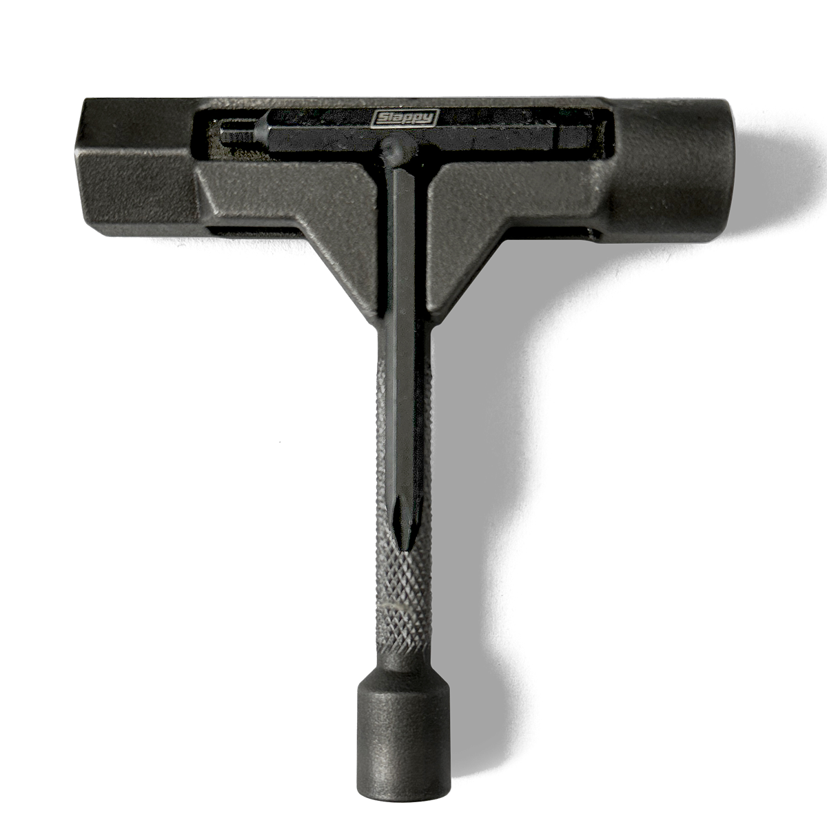 SLAPPY ST-2 T-TOOL BLACK – The Drive Skateboard Shop