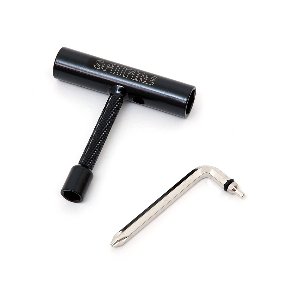 SPITFIRE T3 T-TOOL – The Drive Skateboard Shop