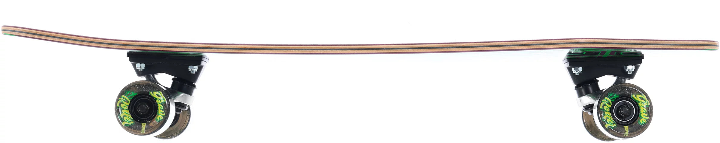 CREATURE COMPLETE GRAVE ROLLER CRUISER (8.48") – The Drive Skateboard Shop