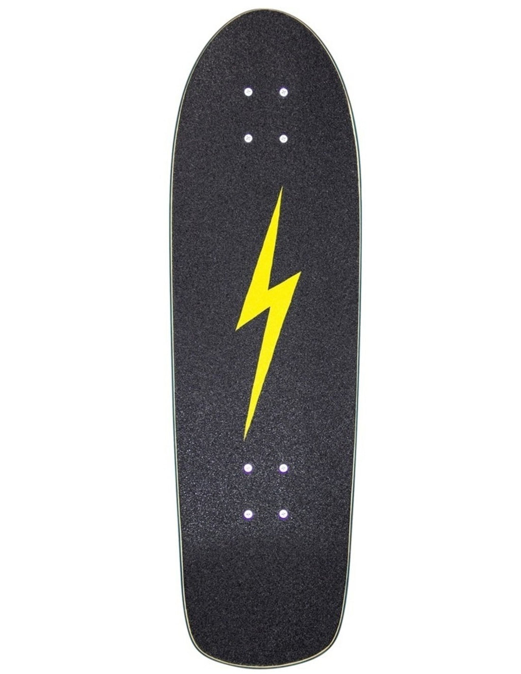 DUSTERS CRUISER BOARD - FUNGI CRUISER – The Drive Skateboard Shop