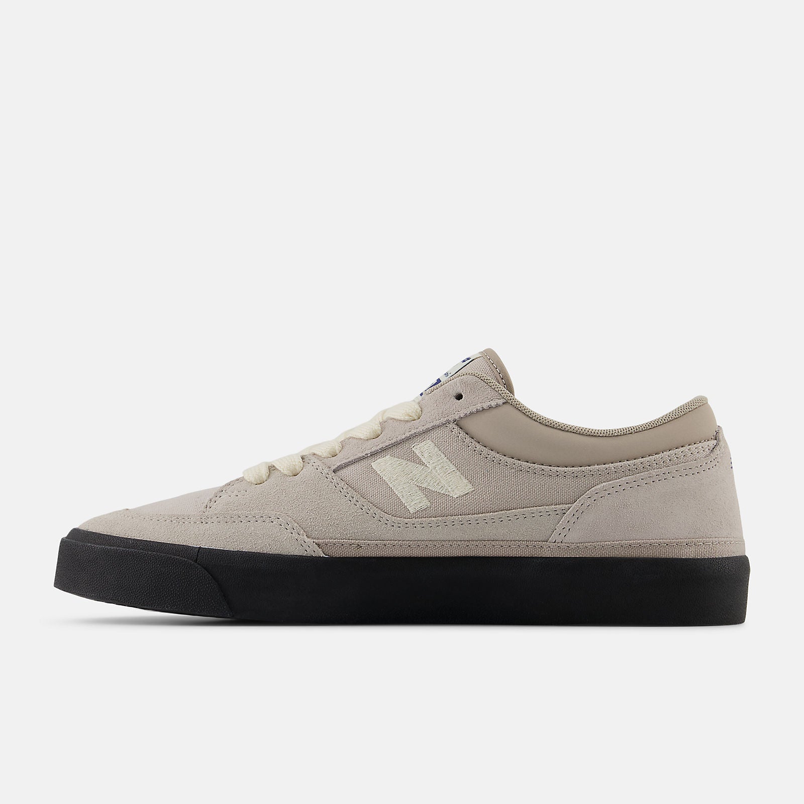 NEW BALANCE FRANKY VILLANI 417 LOW MOONROCK/BLACK – The Drive ...