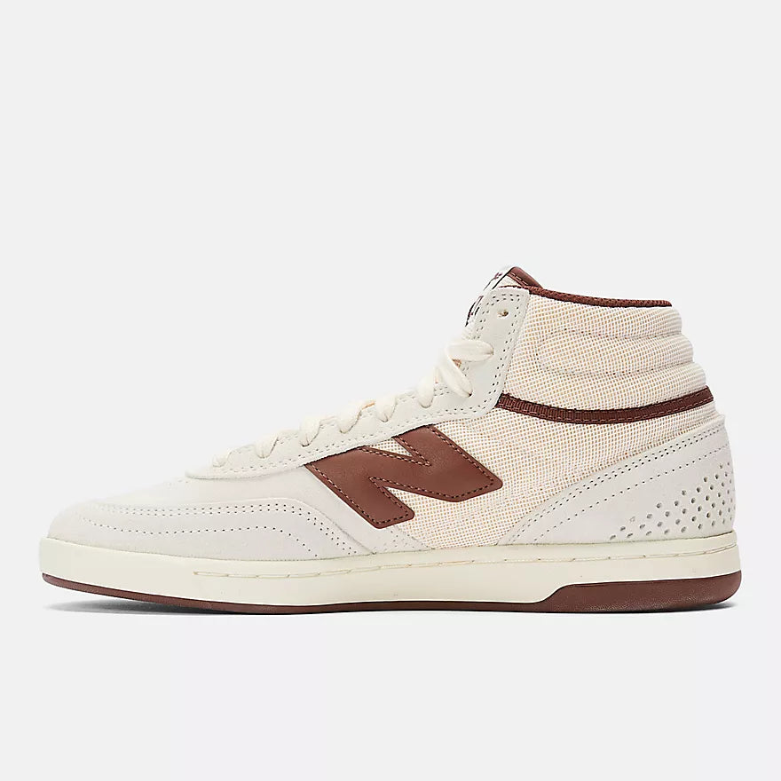 NEW BALANCE 440 HIGH V2 RICH OAK – The Drive Skateboard Shop