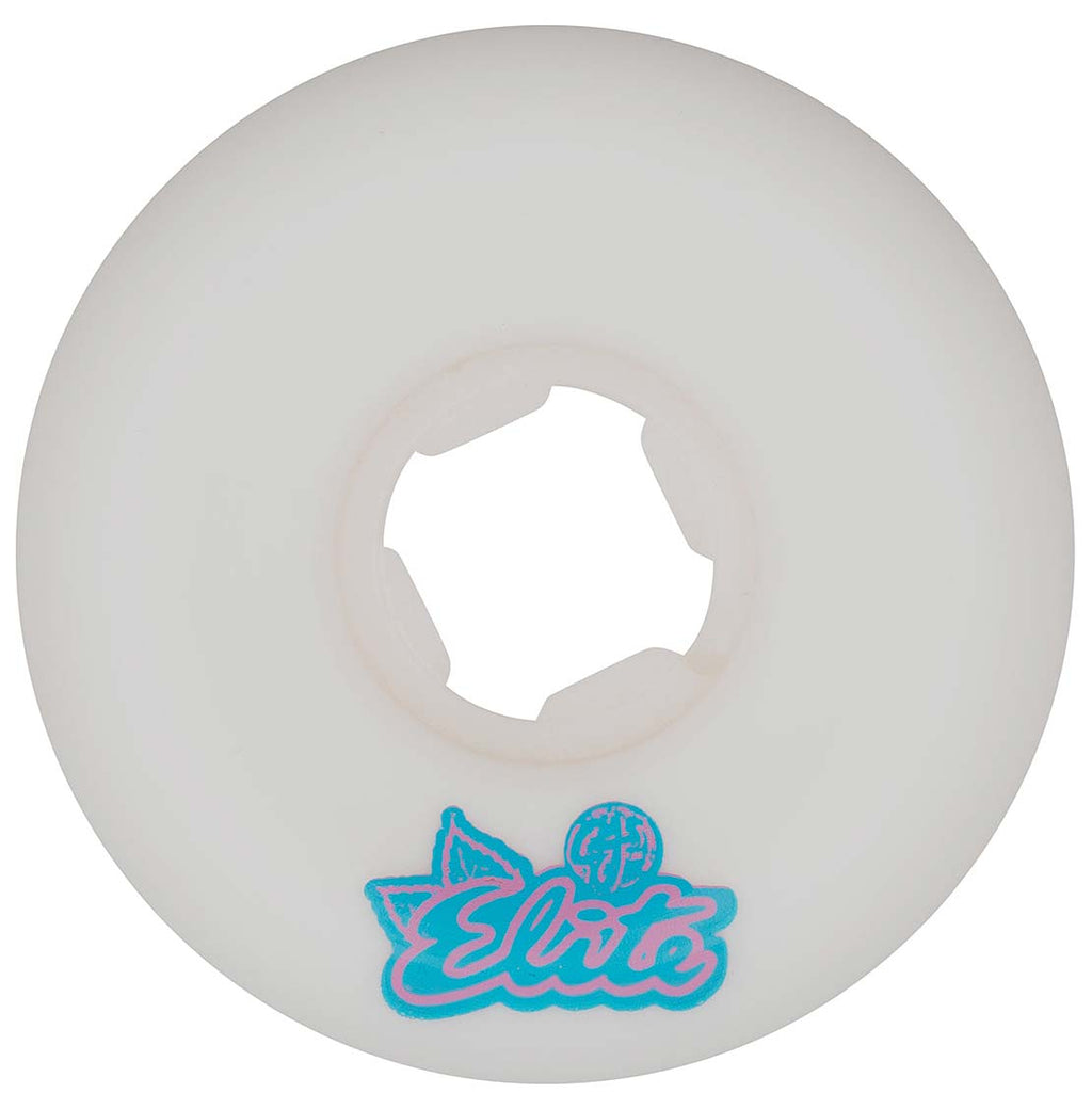 OJ WHEELS JESSE LINDOFF ELITE HARDLINE 99A (54MM) – The Drive ...