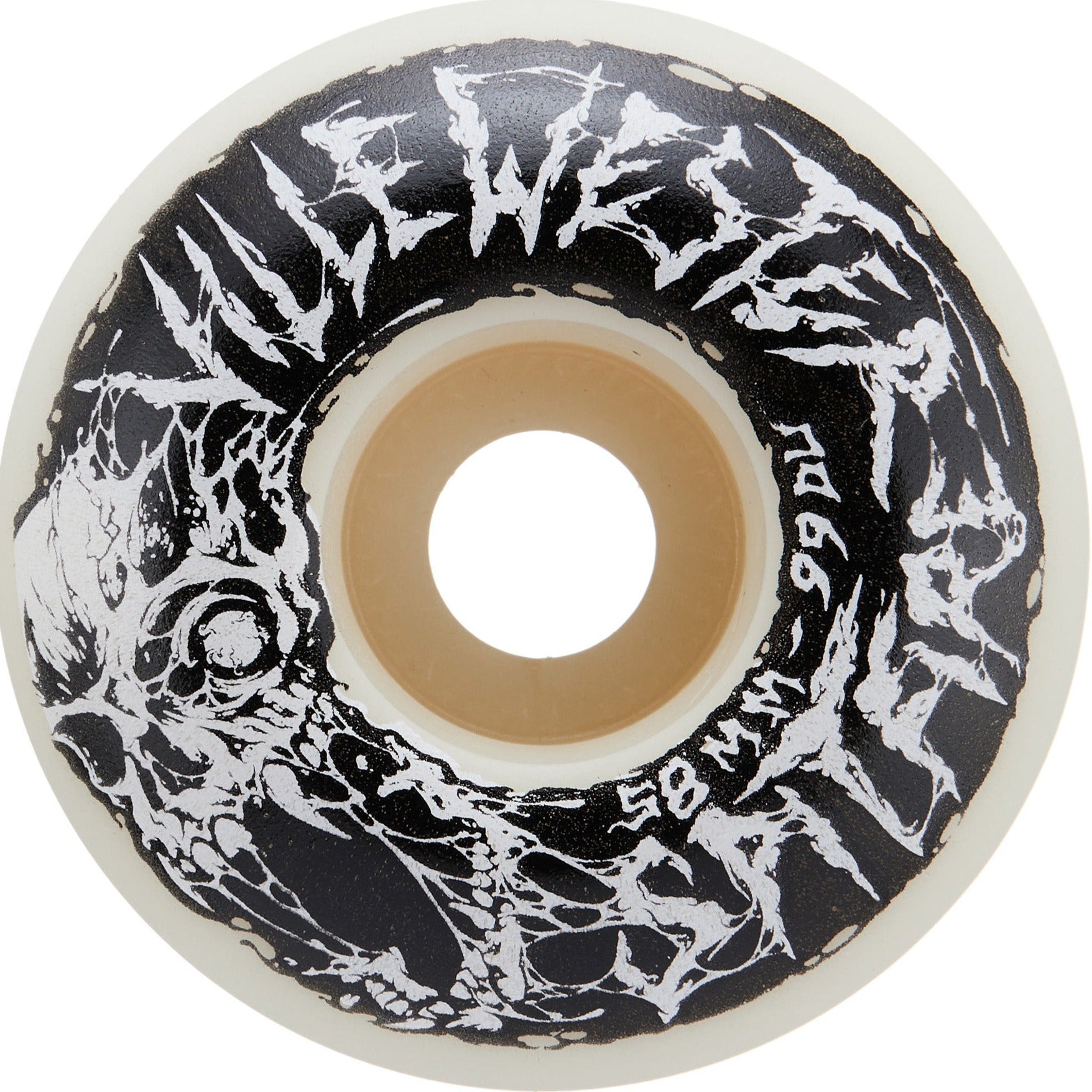 SPITFIRE FORMULA FOUR VILLE ANNIHILATION CLASSIC 99A (58MM) – The Drive ...