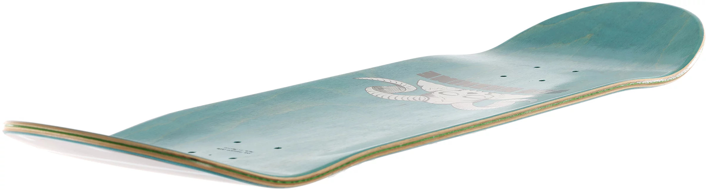 TOY MACHINE HORNS RED (8.5") – The Drive Skateboard Shop