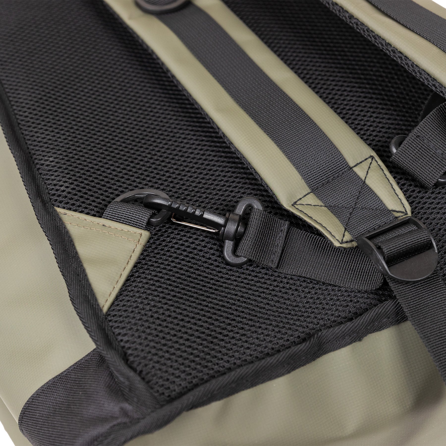 SPITFIRE CLASSIC 87 BOX PACK BACKPACK OLIVE/BLACK – The Drive ...