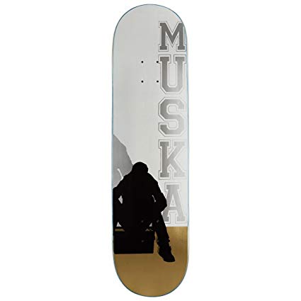 PRIME MUSKA BOOMBOX RE-ISSUE – The Drive Skateboard Shop