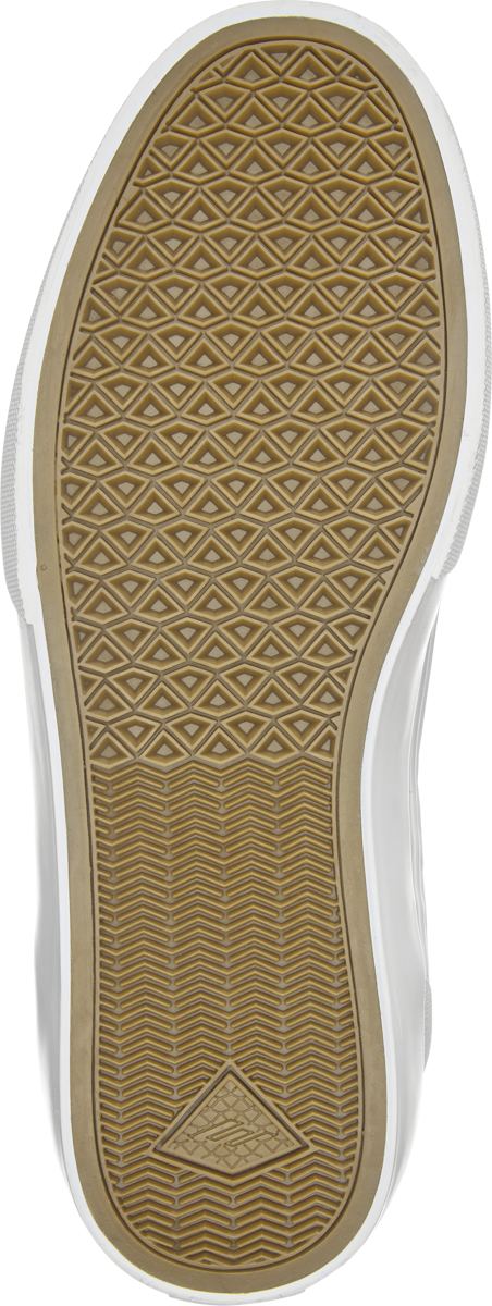 EMERICA DICKSON WHITE – The Drive Skateboard Shop
