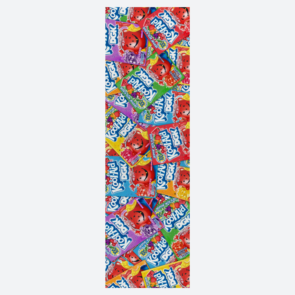 DGK X KOOL-AID GRIPTAPE FLAVAS – The Drive Skateboard Shop