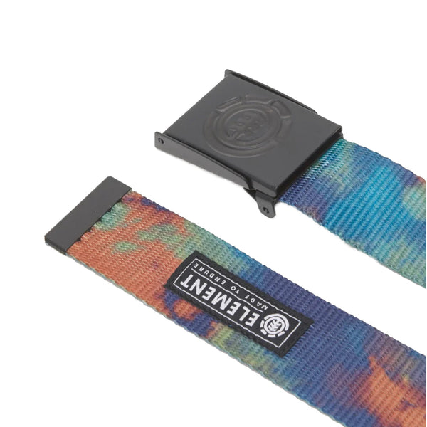 ELEMENT BELT BEYOND DARK MAGMA | The Drive Skateshop