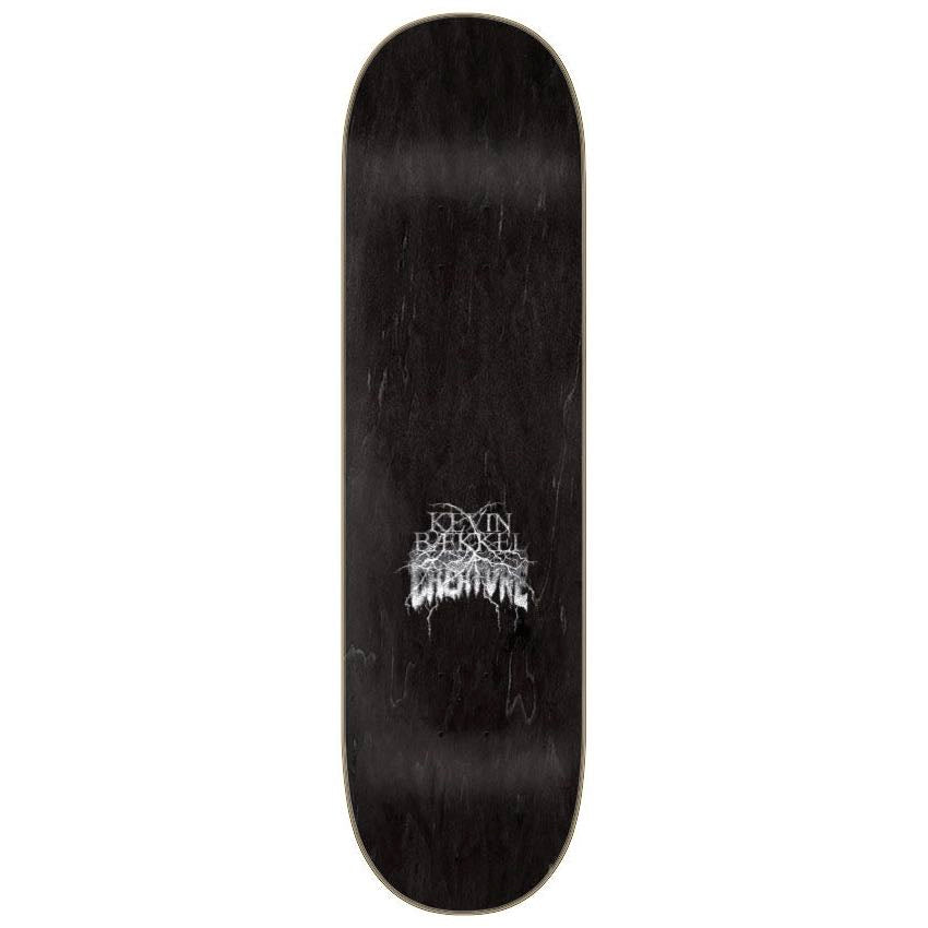 CREATURE DECK - KEVIN BAEKKEL ASKE (8.6") – The Drive Skateboard Shop