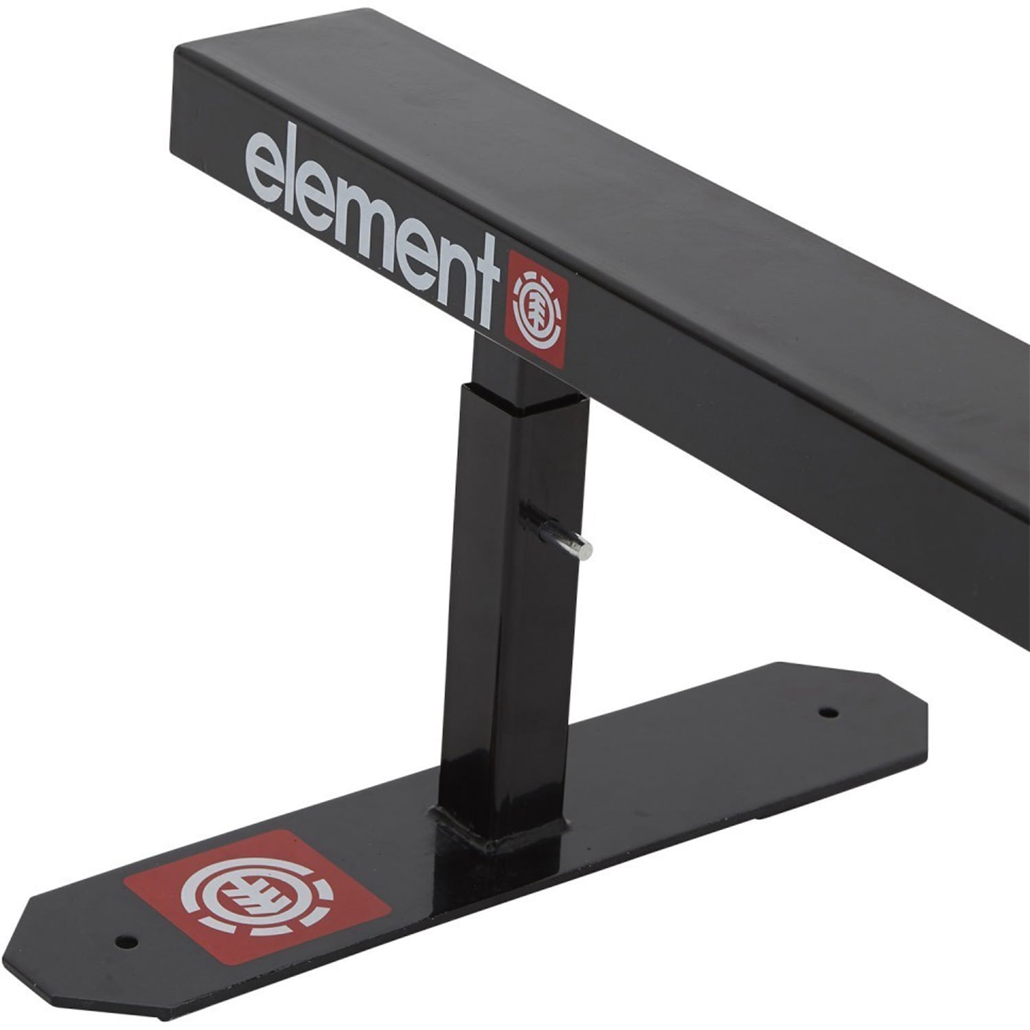 ELEMENT ADJUSTABLE FLAT BAR 6' – The Drive Skateboard Shop