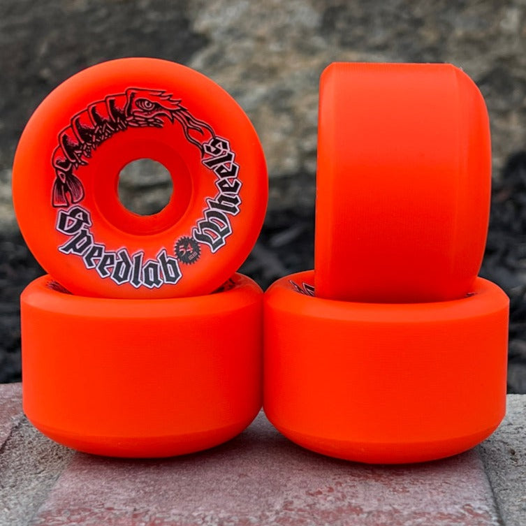 SPEEDLAB WHEELS SHRIMP 97A (54MM) | The Drive Skateboard Shop