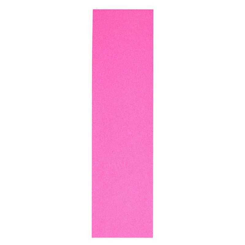 JESSUP GRIP TAPE SHEET NEON PINK | The Drive Skateshop