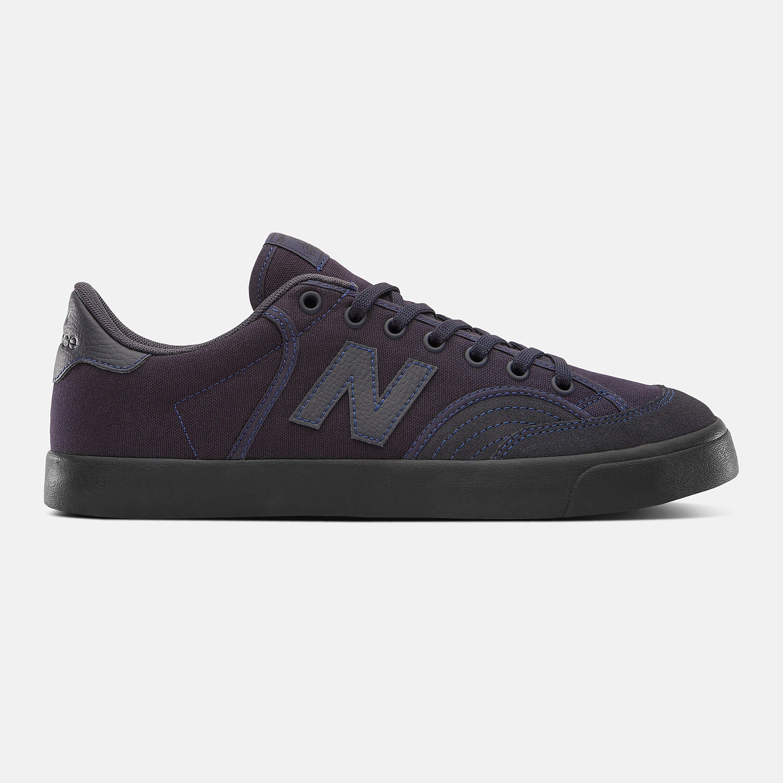 NEW BALANCE 212 NAVY/BLACK – The Drive Skateboard Shop