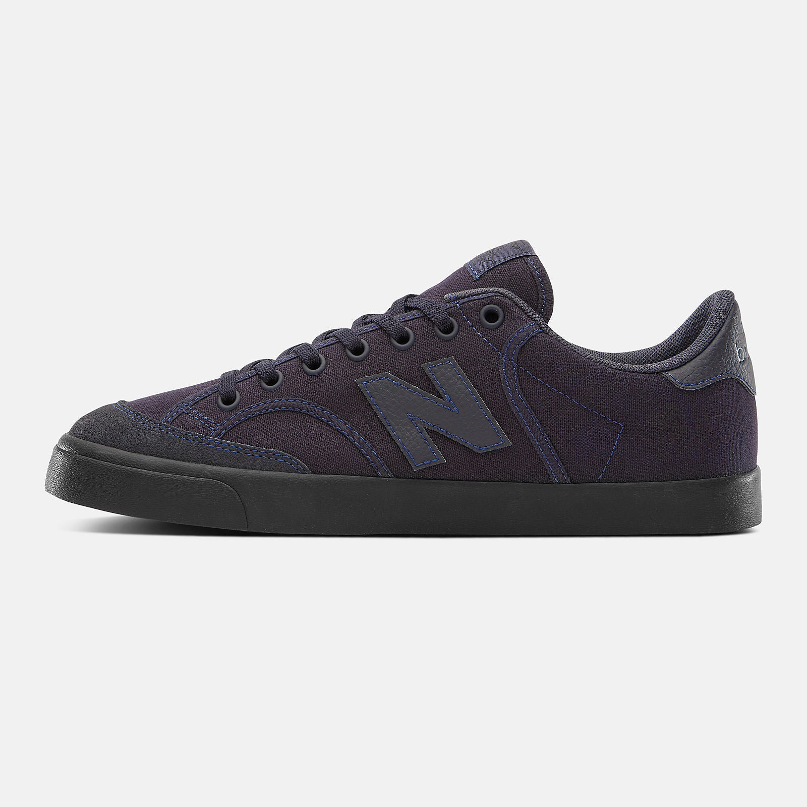 NEW BALANCE 212 NAVY/BLACK – The Drive Skateboard Shop