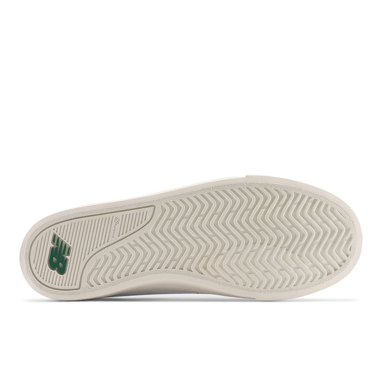 NEW BALANCE 22 WHITE & GREEN – The Drive Skateboard Shop