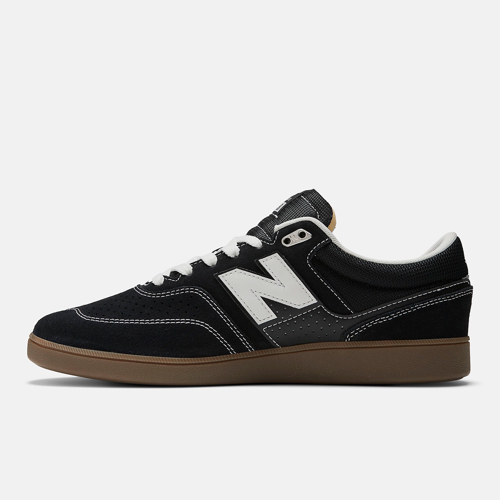 NEW BALANCE 508 BRANDON WESTGATE BLACK/SEA SALT – The Drive Skateboard Shop