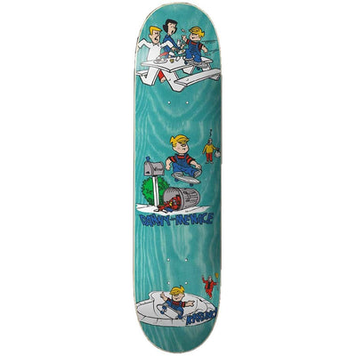 PLAN B DECK - DANNY WAY "DANNY THE MENACE" RE-ISSUE (8.5") – The Drive ...