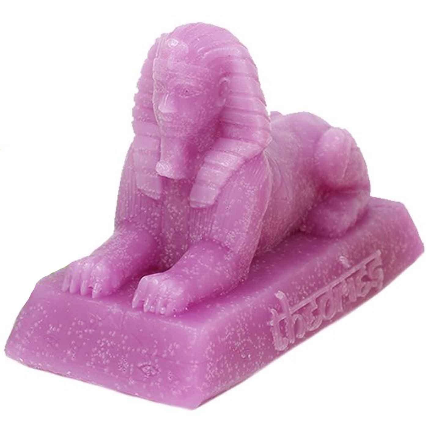 THEORIES WAX - SPHINX – The Drive Skateshop